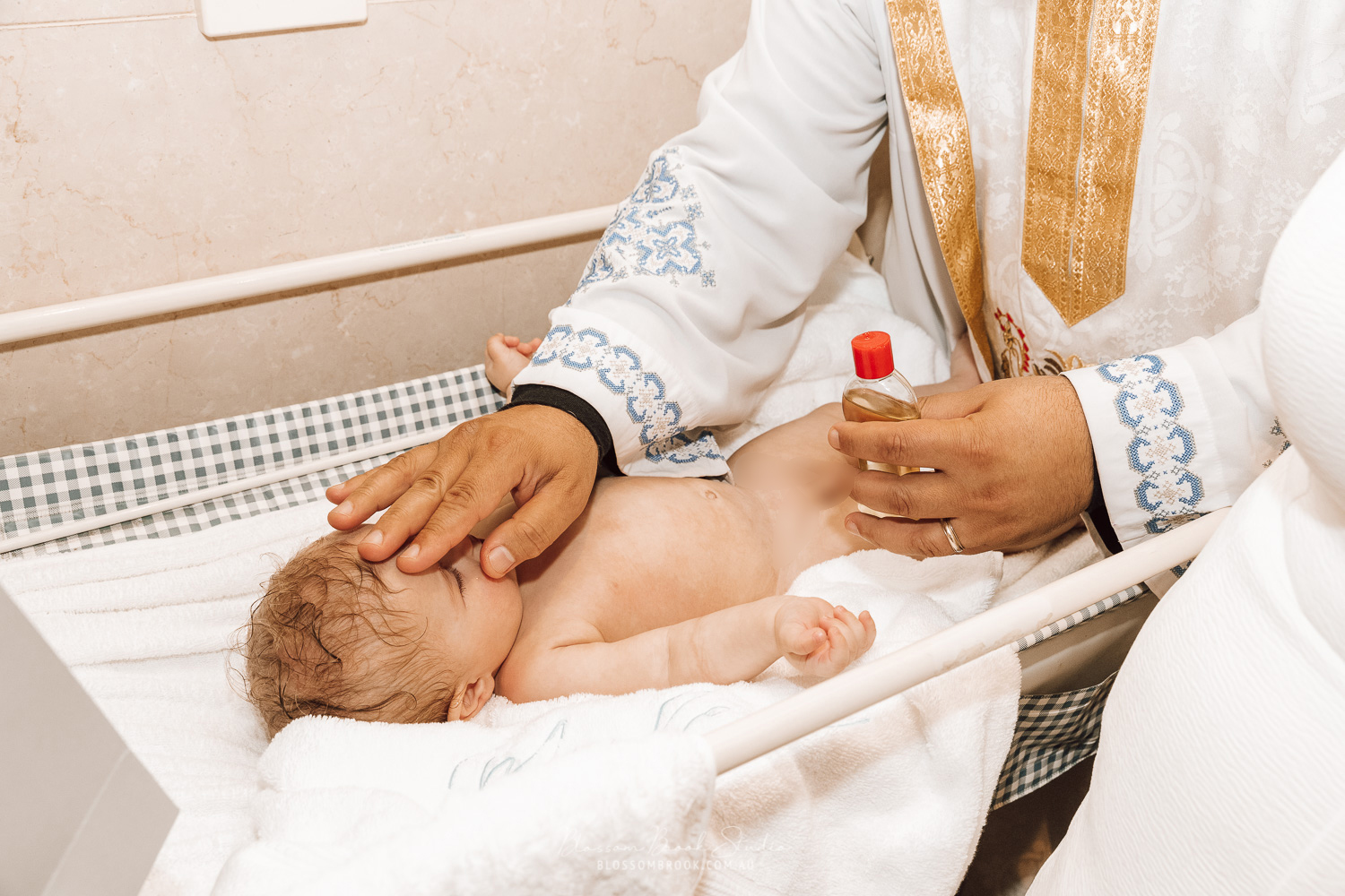 Baptism-photos-coptic-orthodox-80-1 | Blossom Brook Studio