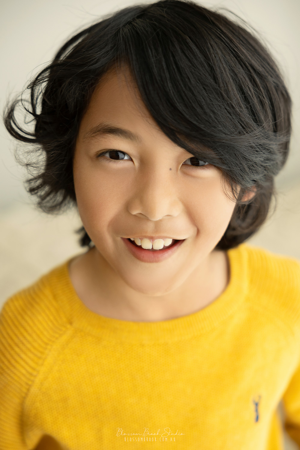 Children Photography | Kids Photos | Blossom Brook Studio